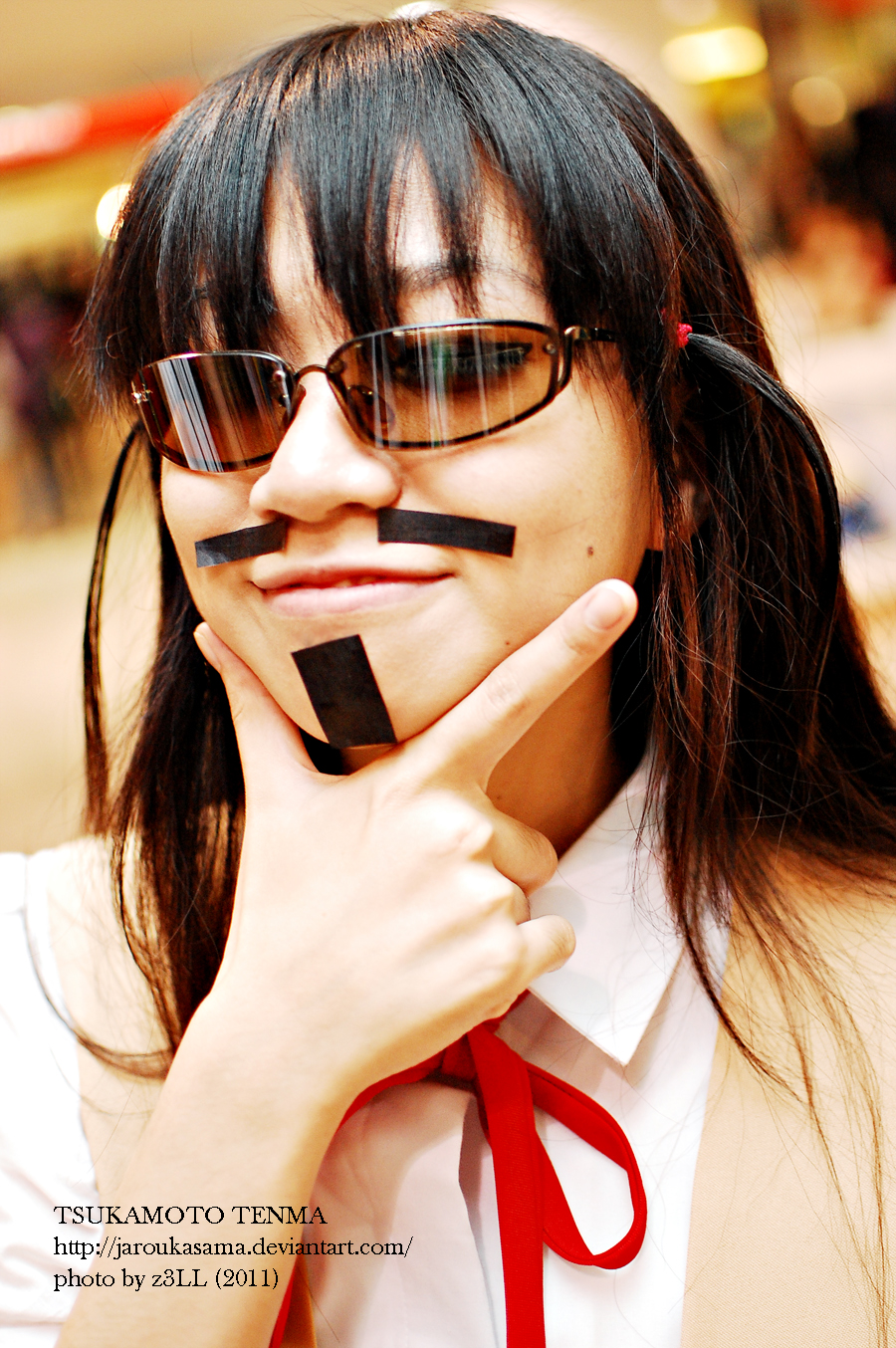 Post what Nufian look like | Page 2 | Novel Updates Forum