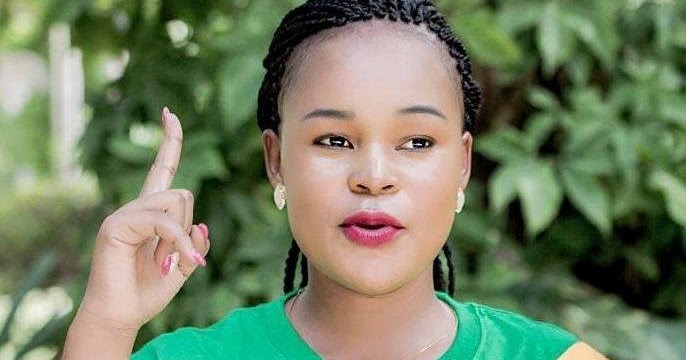 Chadema wamteua Catherine Ruge kuwa Mbunge