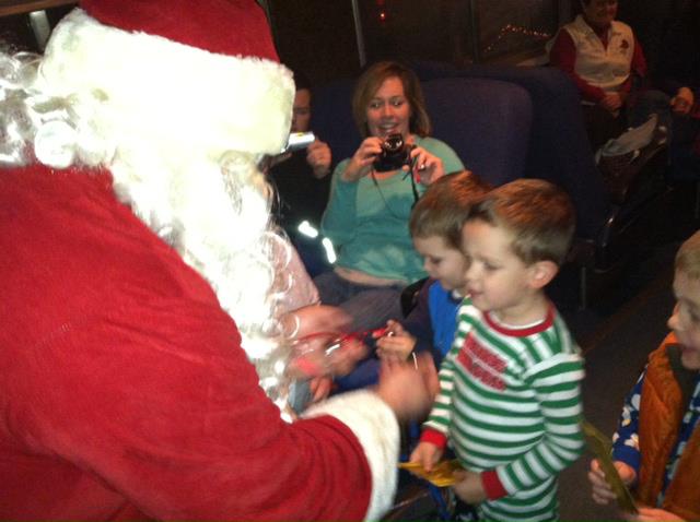 Stranded- Christmas Movies Edition | The Family Table with Genevieve