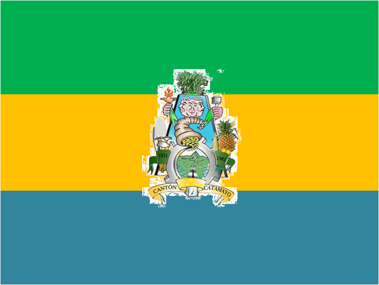 CATAMAYO TURÍSTICO Y CULTURAL: Símbolos Patrios