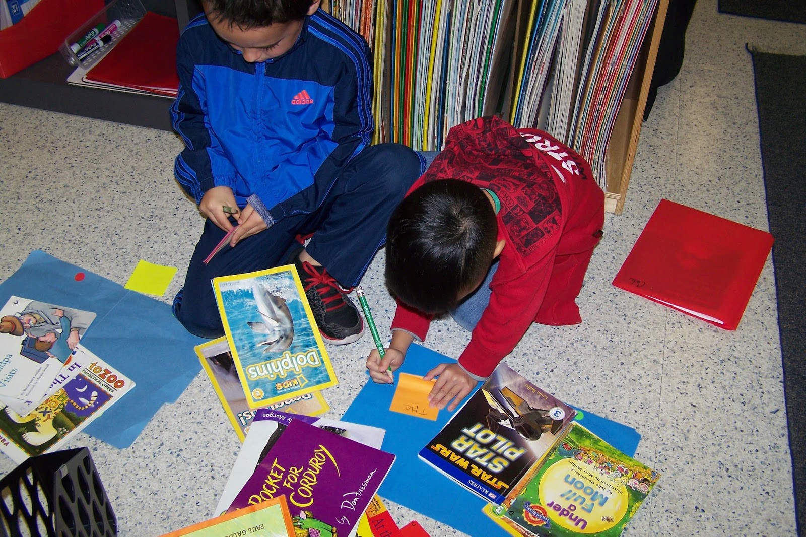 Accept No Limits--Imagine the Possibilities -- Expect the Unexpected ...