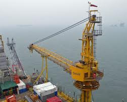 Inspeksi Pedestal Crane Berdasarkan Frequensi Penggunaan | PRO Inspector