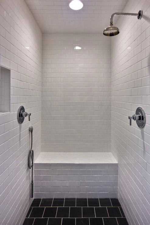 Diseño de Interiores y Lifestyle: Baños inspirados en el subway