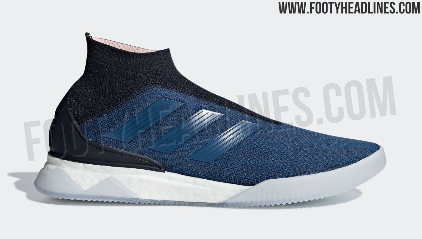 Surprise: All-New Adidas 'Cold Mode' Pack Leaked - Featuring Primaloft ...