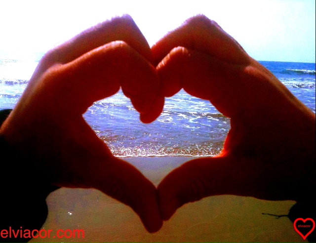 Corazones con Corazón