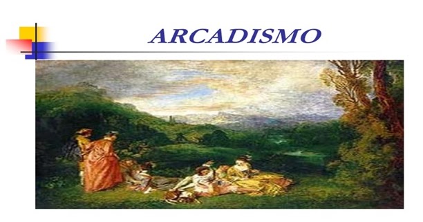 Vamos estudar juntos?: 4 ARCADISMO- LITERATURA BRASILEIRA:POESIA,