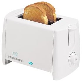 Como funciona?: Torradeira de pão