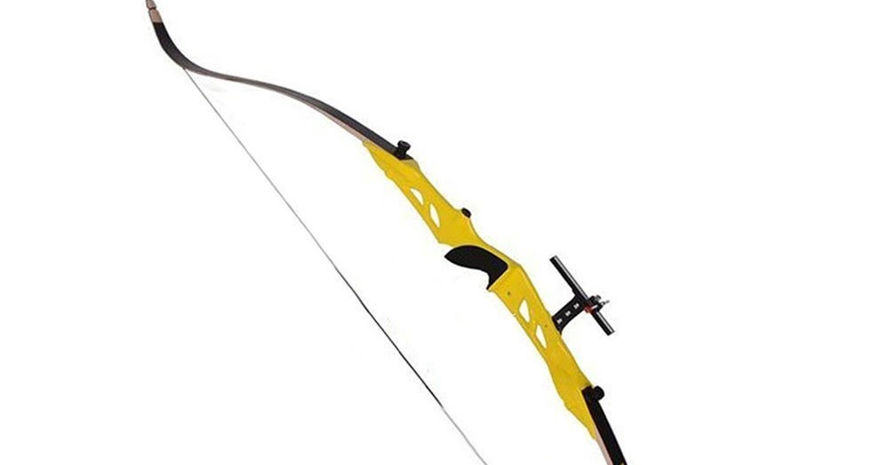 How to Choose Archery Bow Products