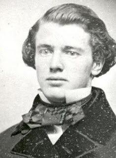 Tim Kent's Civil War tales: James Edward Rains: Knightly Soul