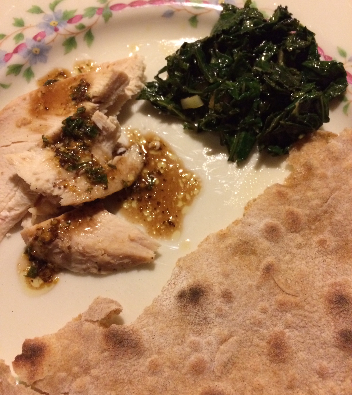 Honey From Rock: Cooking Roman for Feast of Sorrow