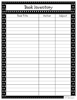 KT Designs: BONUS Free Printable