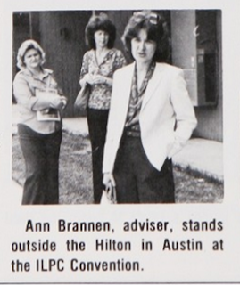 South Belt Houston Digital History Archive: Dobie Yearbook Roundup #9 ...