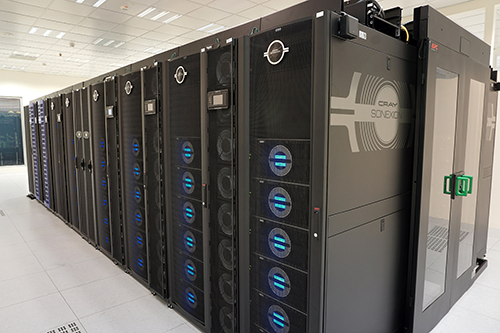 पहला भारतीय सुपर कंप्यूटर परम {First Indian Supercomputer PARAM} ~ Tech ...