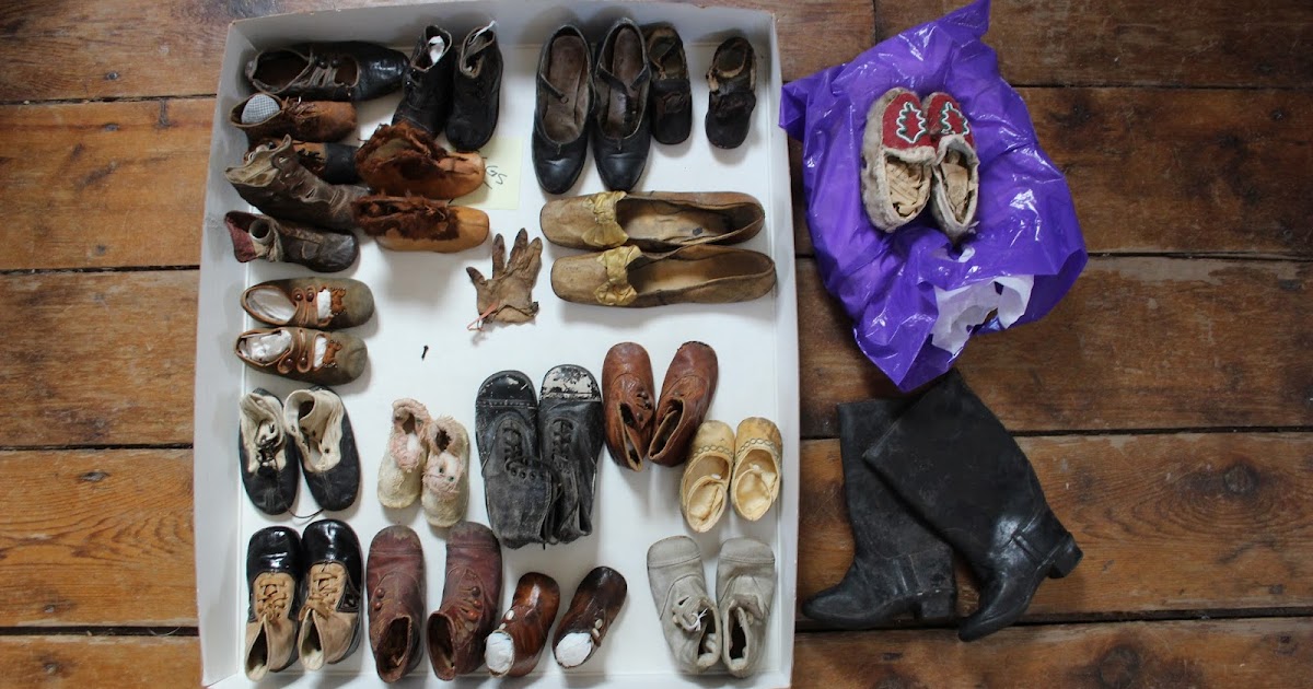 Inside the Conservator's Studio: The conservation and stabilization of ...