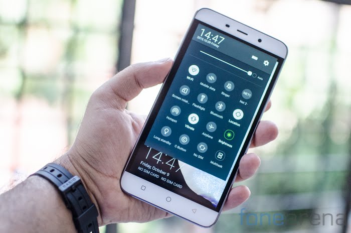 Coolpad Note 3 Plus Launched in India | Honest Review in Hindi - TechYukti