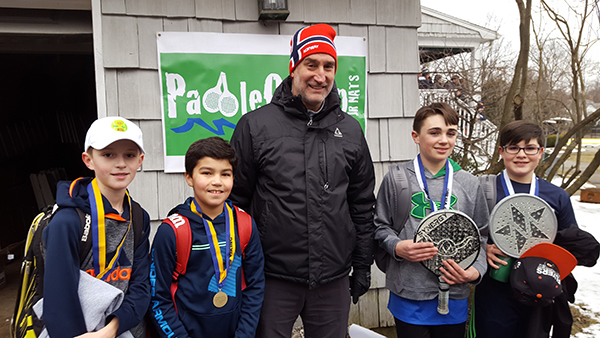 APTA Junior Paddle & APTA Women's Team Nationals Site: 2019 Junior ...