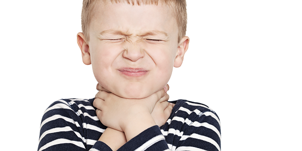 Orangtua Harus Kenali Ciri-Ciri Amandel Pada Anak | XL Kita