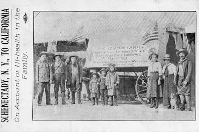 Grems-Doolittle Library Collections Blog: Strange Travels from ...