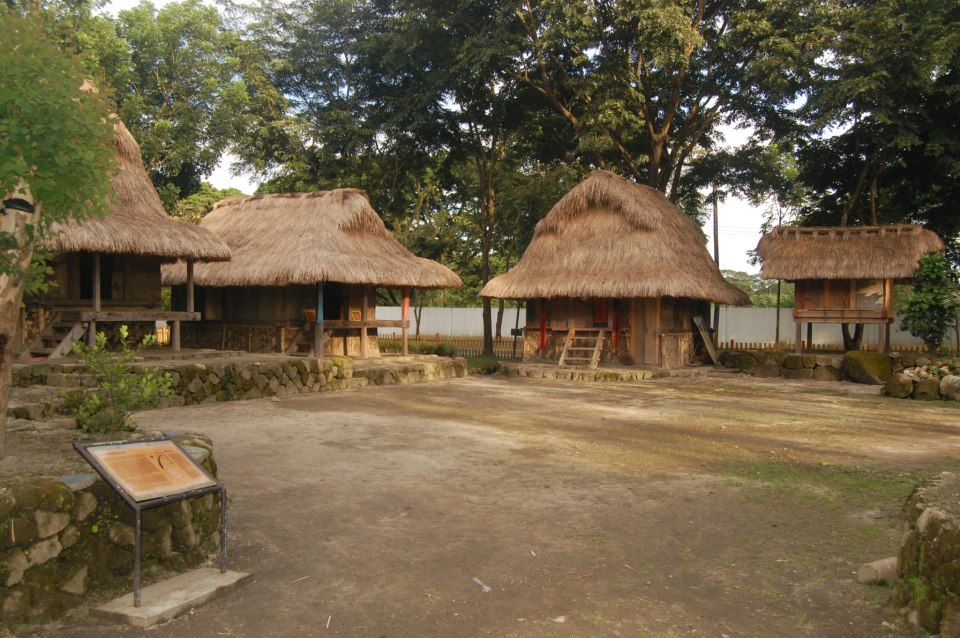 The Living Modern Aeta