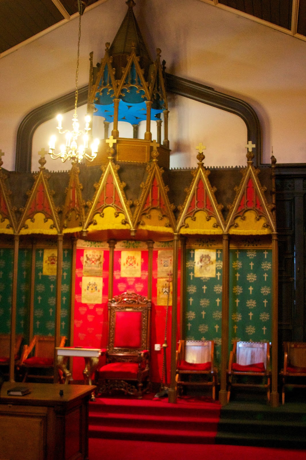 Grand Lodge Of Ireland Freemasons' Hall Revealed: Grand Lodge Of ...