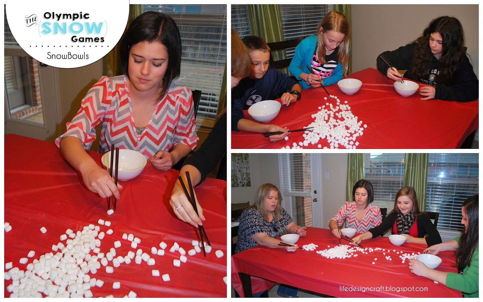 Life.Design. and the Pursuit of Craftiness