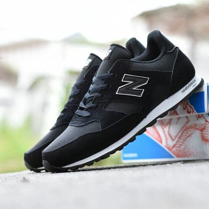Sepatu Kets New Balance Classic Grade Original [SKNB1003] | Omsepatu.com