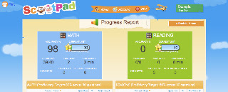 That Blog Belongs to Emily Brown!: Online Tools: ScootPad