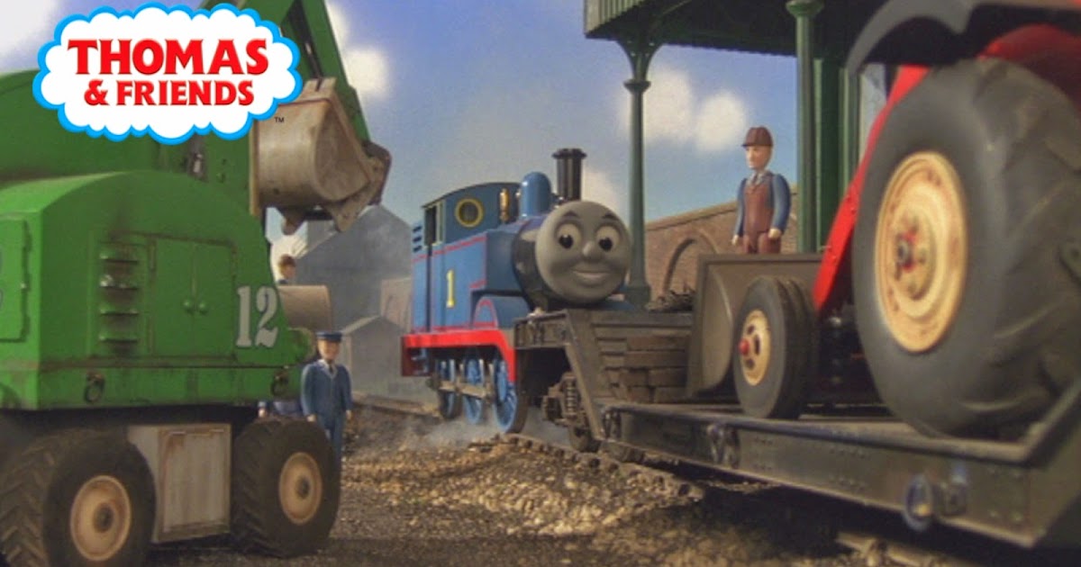 Ffarquhar Branch Line Studios Reviews: Jack and the Pack Mini-Series