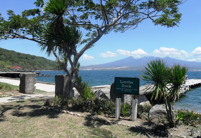 My Travels Around the Philippines: Corregidor