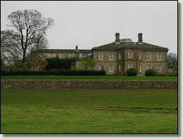 Jane Eyre: Significance of the Setting