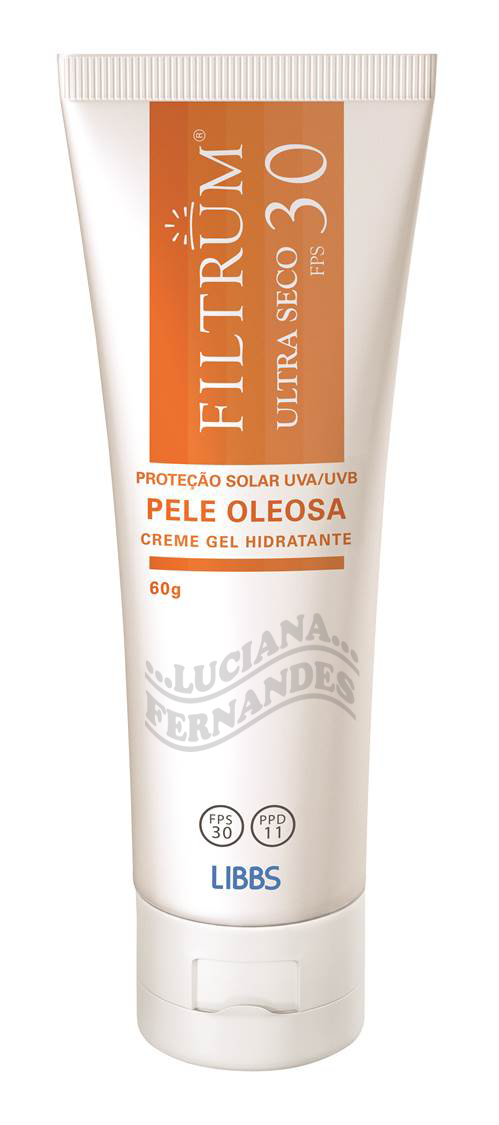 Mais Saúde e Beleza Online: Fotoprotetores multifuncionais Filtrum HT30 ...