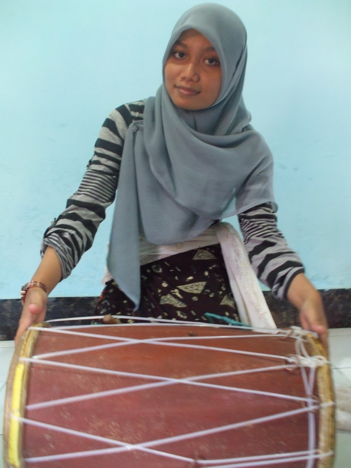 Serial Nita : traditional instruments of Sumbawa!!