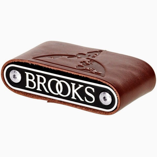 Perth Vintage Cycles: Brooks Multi Tool MT21
