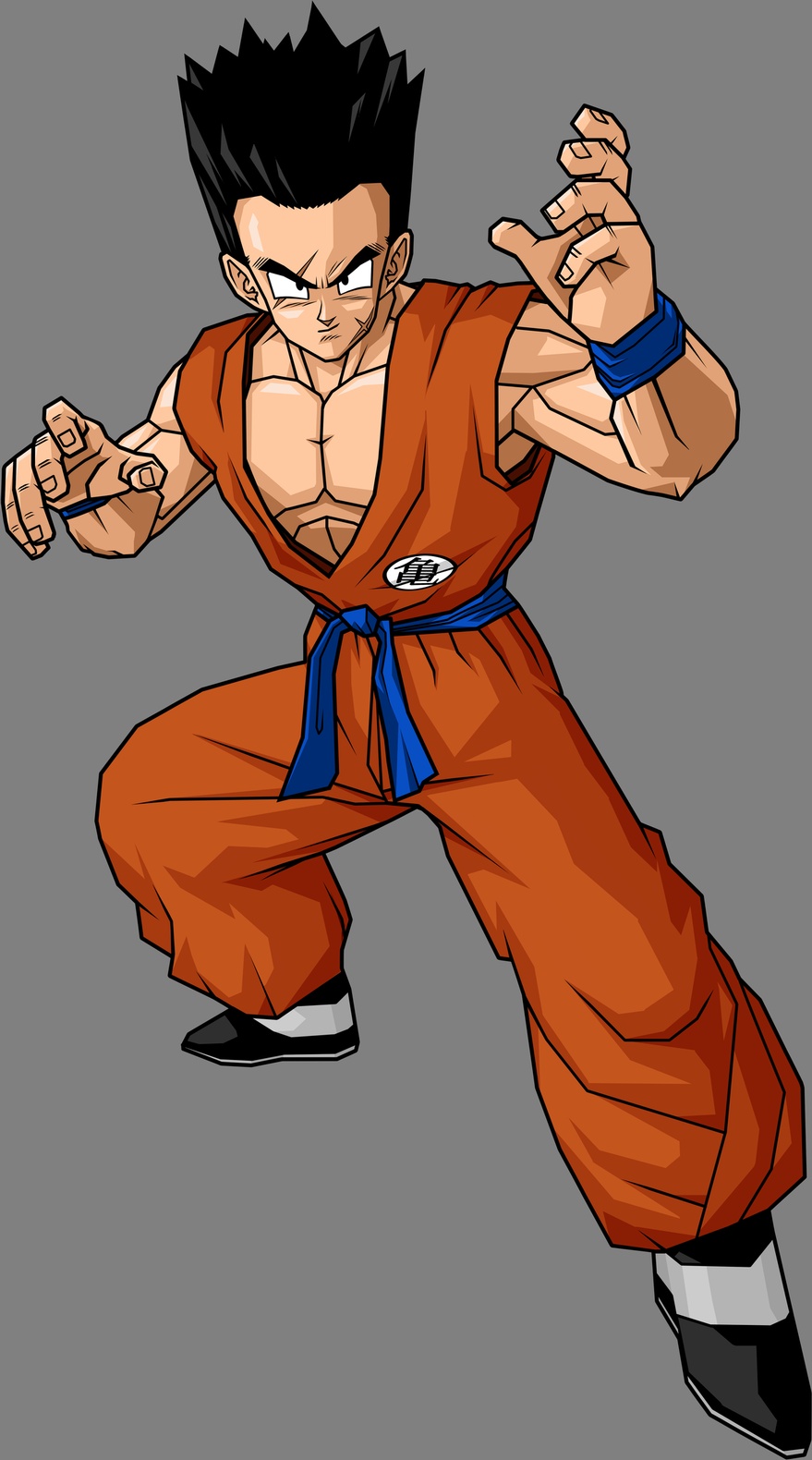 DBZ WALLPAPERS: Yamcha
