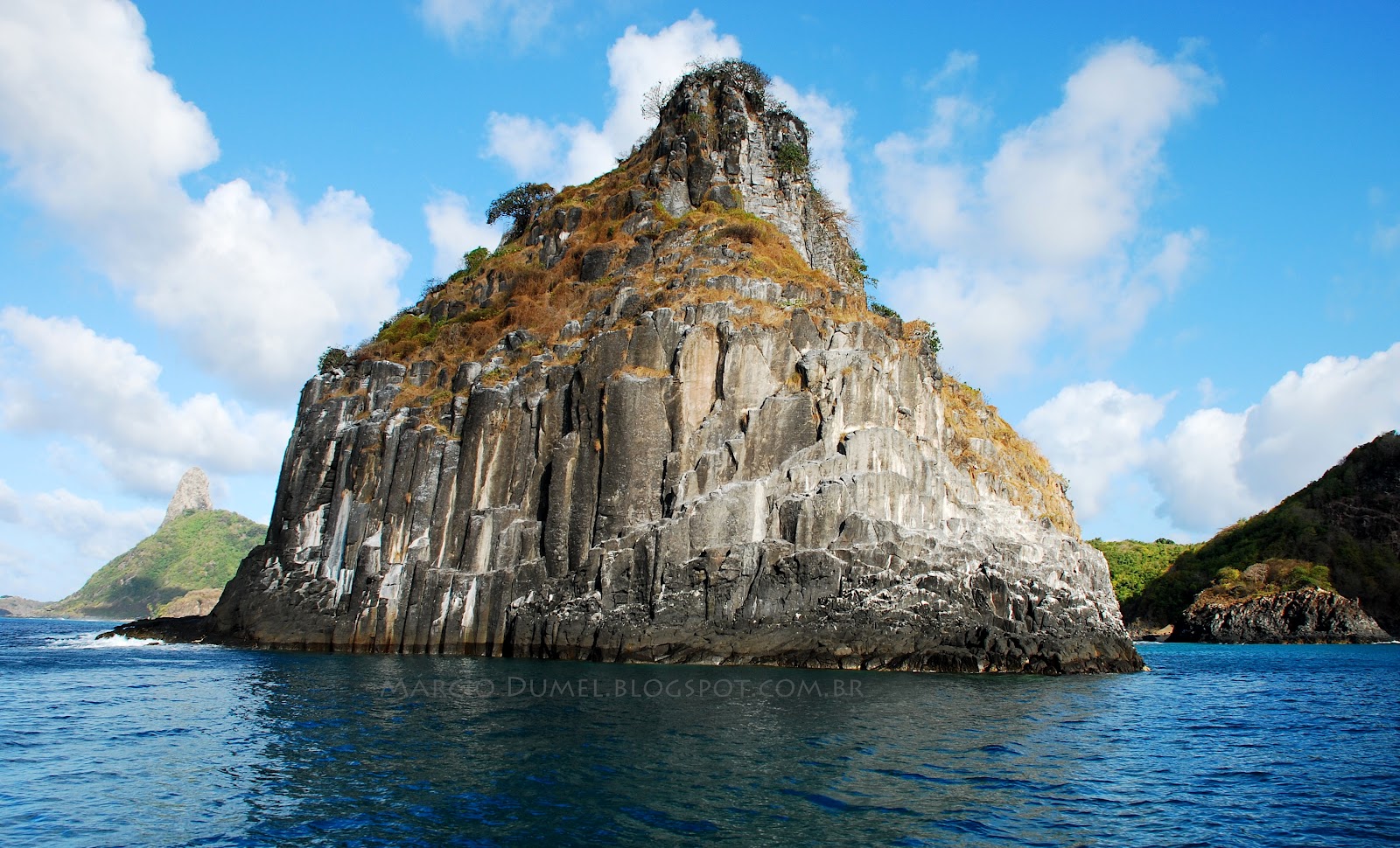 Marcio Dumel: DIÁCLASES - FALHAS GEOLÓGICAS