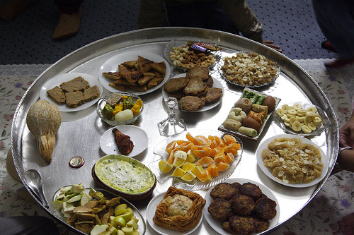 TREASURE COVE WITH THIS & THAT ~ ENJOY: New Year - Dawoodi Bohra