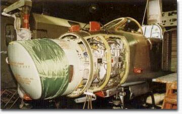 Blog de las Fuerzas de Defensa de la República Argentina: Radar de ...