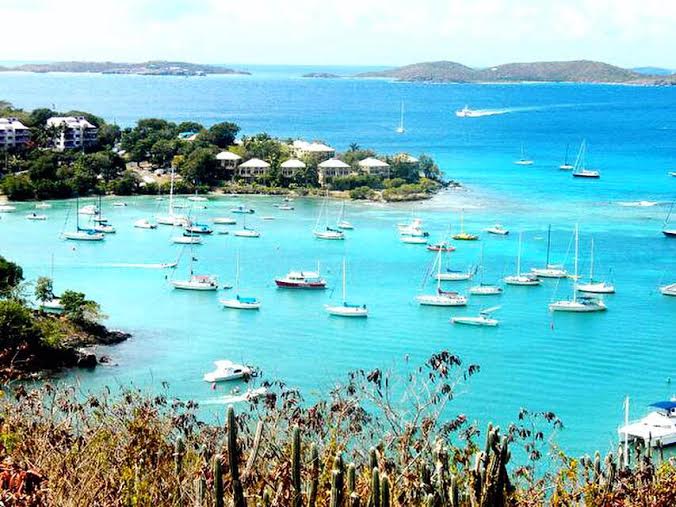 My Top 10 Favorite Tropical Vacations - Amy Littleson