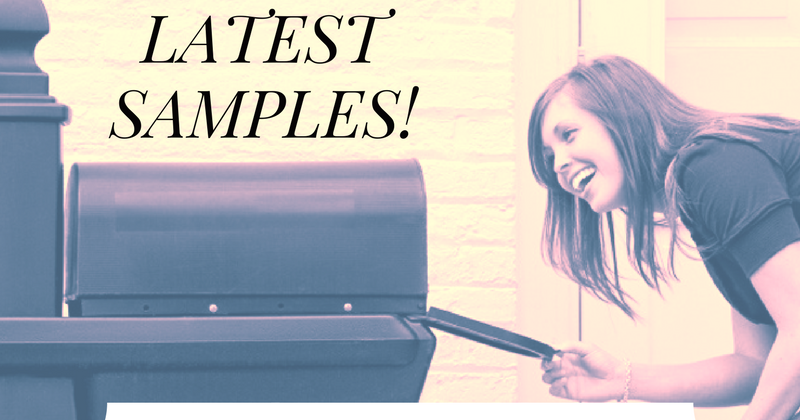 Freebies - Free Samples By Mail Updated Daily | Living Cheaply