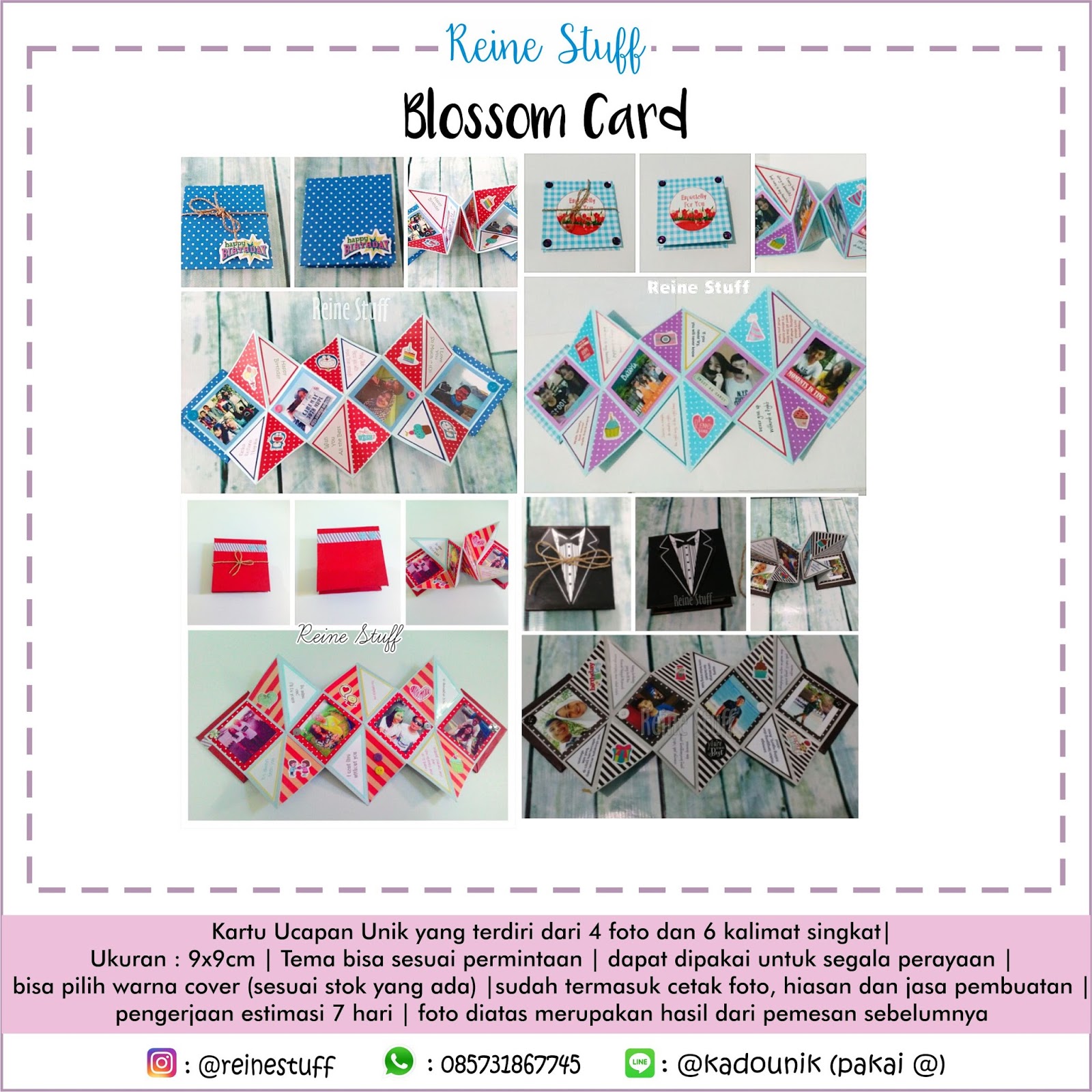 Jasa Kado Unik | Kado Pacar | Kado Ulang tahun | Kado Wisuda | Kado ...