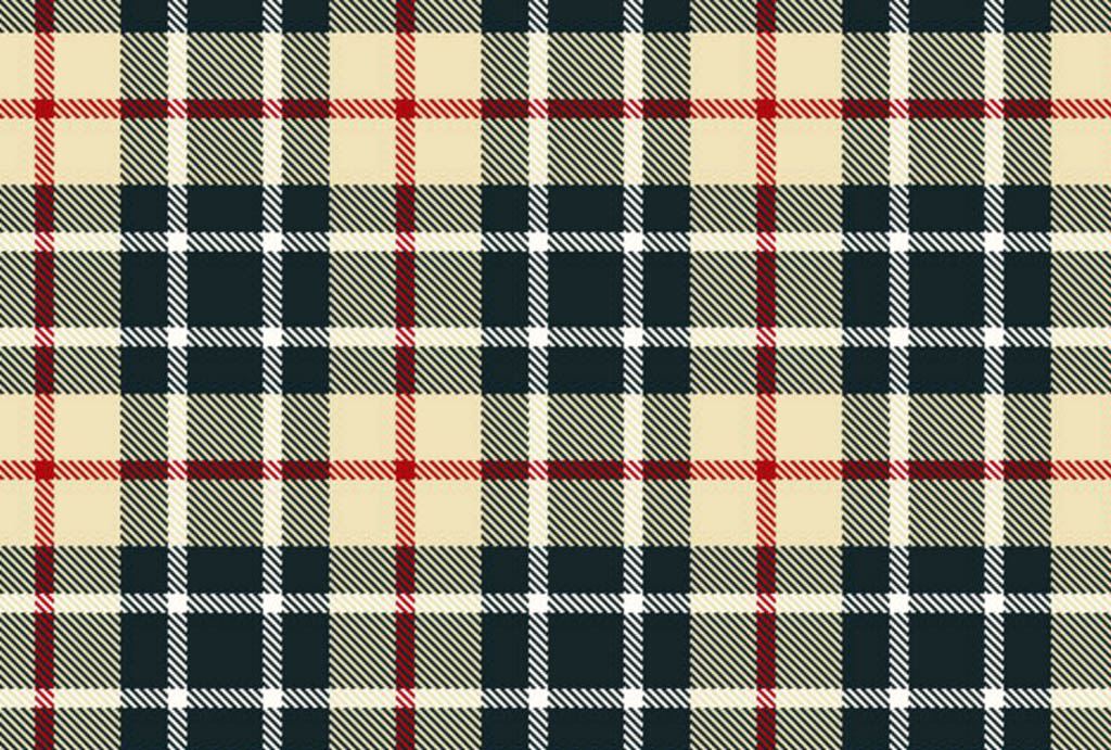 Burberry Pattern