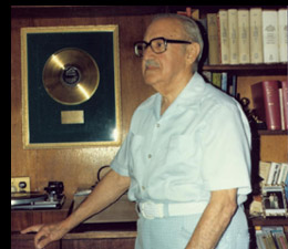 MUSIK FROM THE BLACK & WHITE ERA