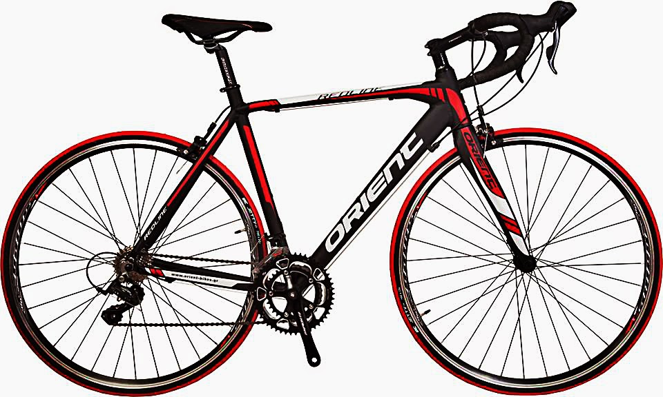 BIKESTOREIgoumenitsa: ORIENT BIKES 2015!!!
