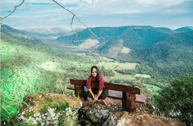 Cerro Corá | Yvytyrusu.com - Guía Turística de la Cordillera del ...