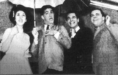 FROM THE VAULTS: Cathy Jean Giordano born 8 September 1945