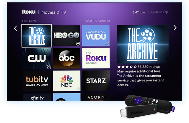 TheArchive: Reviewing the Rare, Retro, and Restored