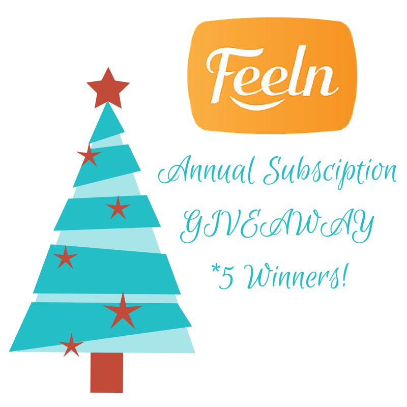 How Are You FeelN? Check Out Hallmark's New Streaming Channel! Plus ...