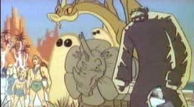 Los Herculoides | Old cartoon movies, Comic art fans, Old cartoons