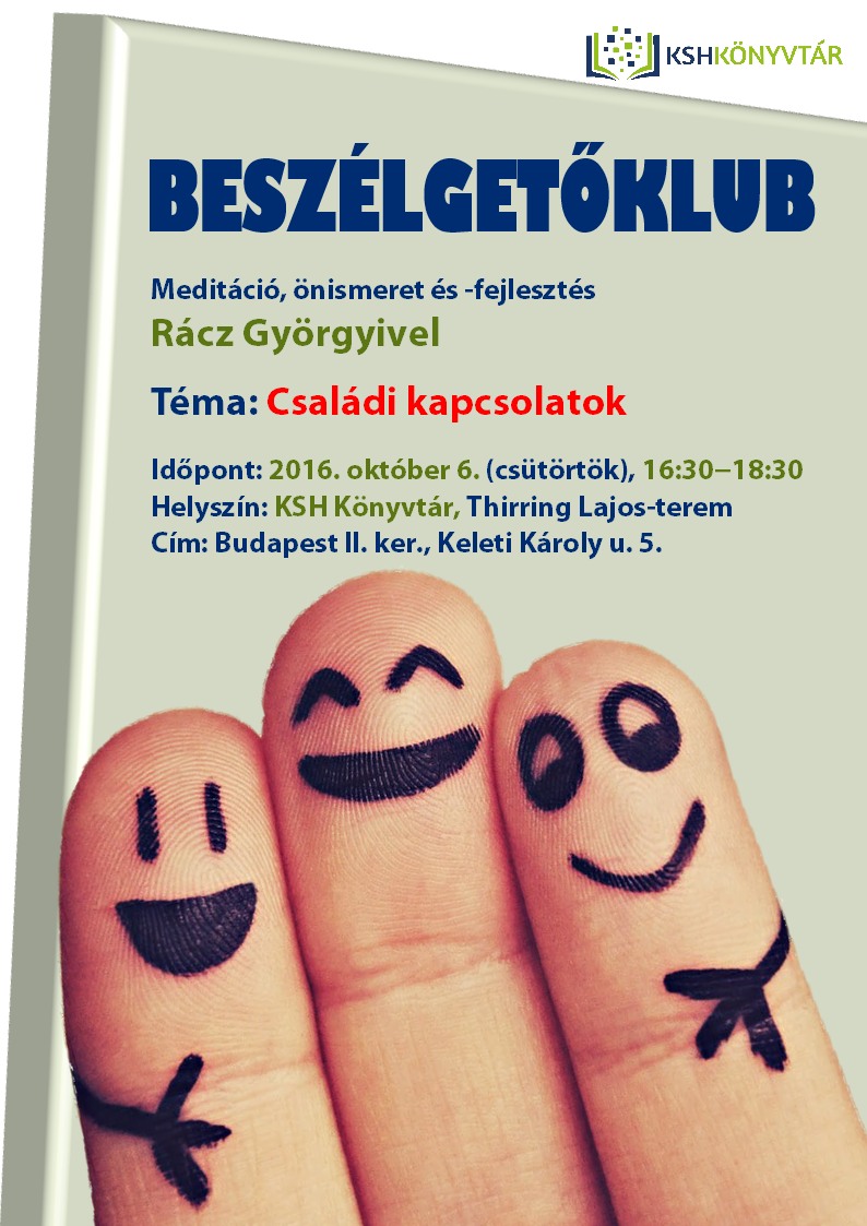 A KSH K nyvt r Hivatalos Blogja Besz lget klub A KSH K nyvt r Hivatalos Blogja Besz lget klub