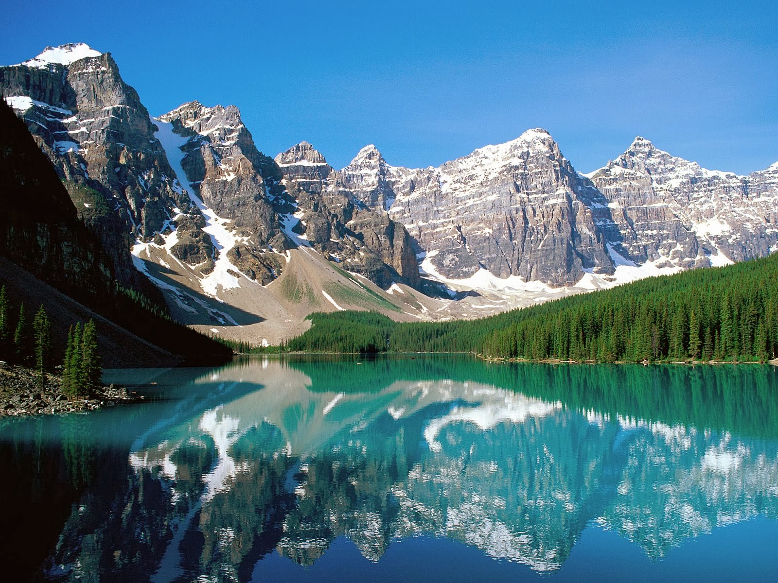Canada - A Place of Infinite Promises: Planning A Trip To Canada | When ...